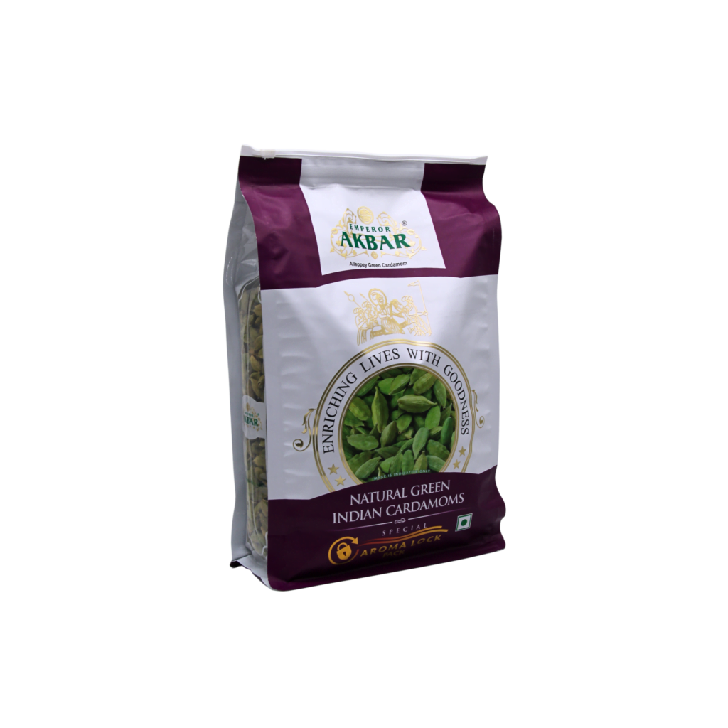 EMPEROR AKBAR Purple Grade Cardamom 1kg – STORE TO DOOR